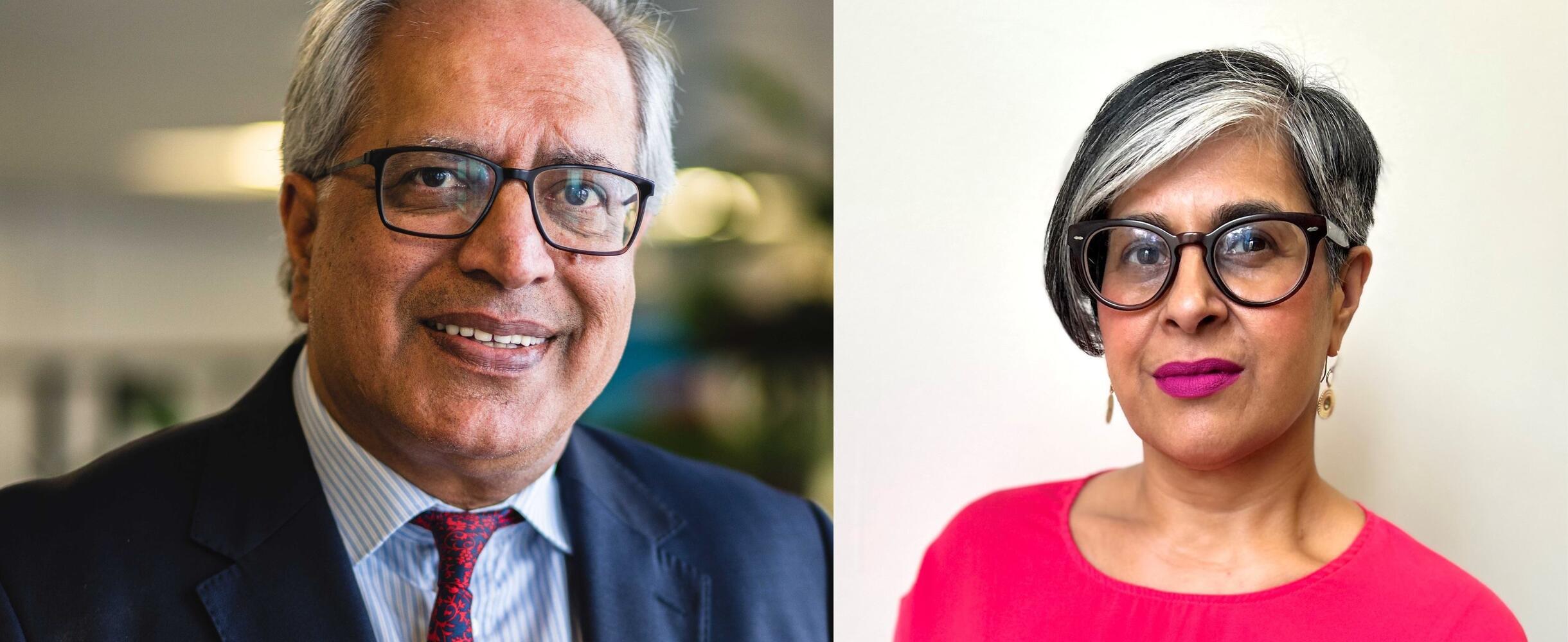 A New Leadership Team for London Legacy Development Corporation | Queen Elizabeth Olympic Park